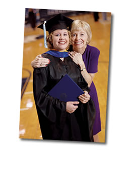 Faculty Cap and Gown Ordering