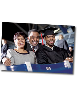 Faculty Cap and Gown Ordering